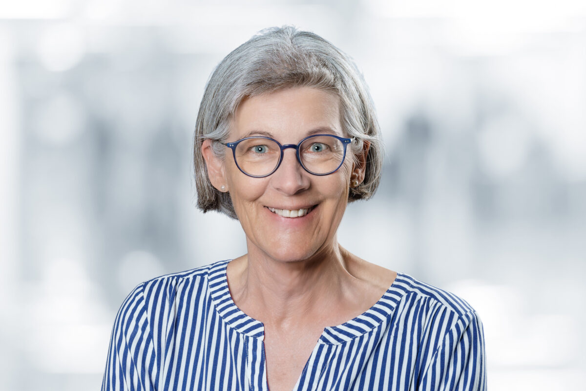 Ansprechpartner - Rüesch AG