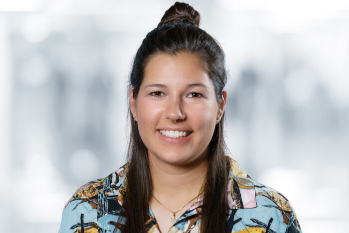 Kontakt - Rüesch AG