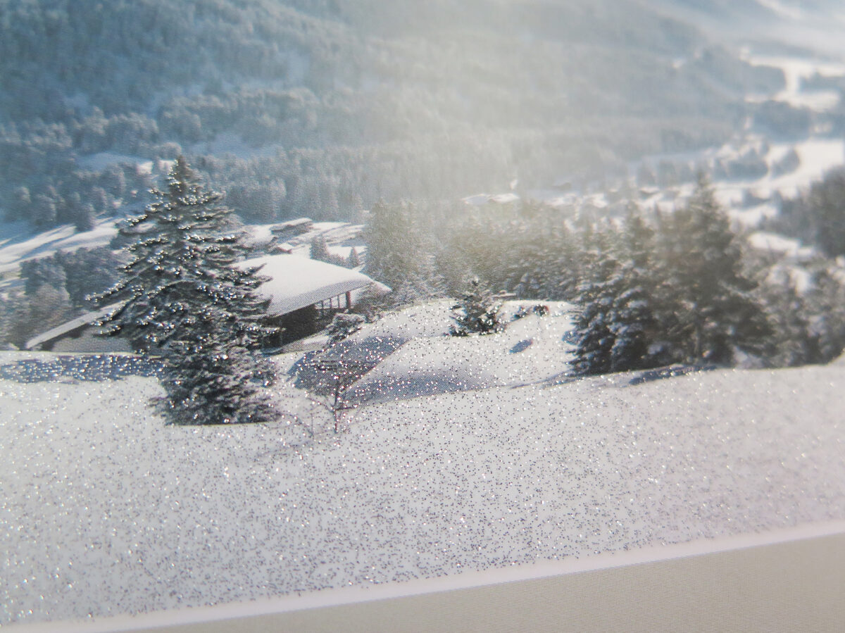 Print Effect - Rüesch AG