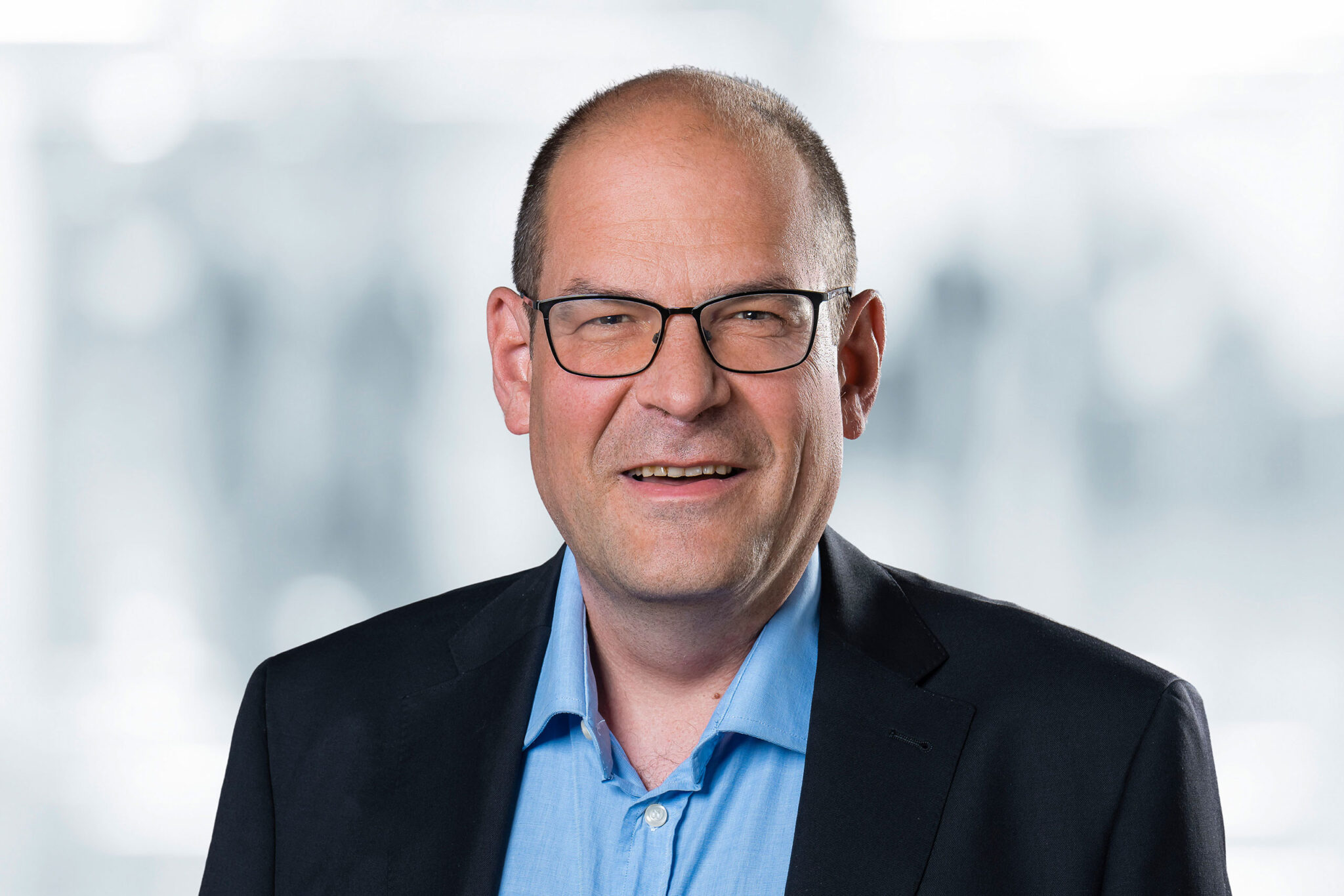 Kontakt - Rüesch AG